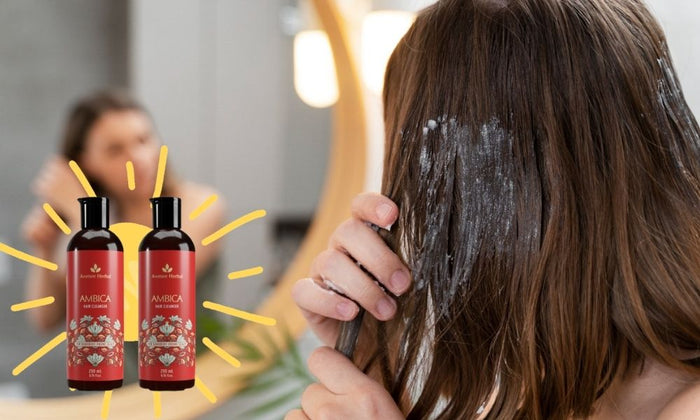 How to Use Hair Cleanser (Gentle Clean, Healthy Hair)